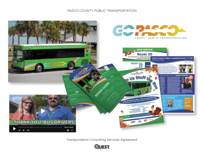 GoPasco Advertising – Quest Corporation of America, Inc.