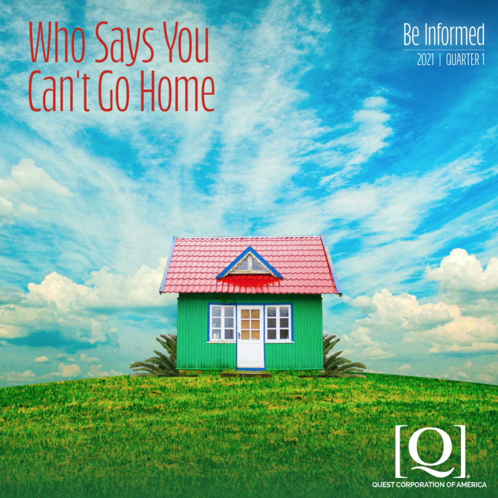 Quest Corporation of America, Inc. – America's Choice for Marketing and ...