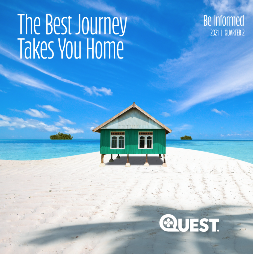 Quest Corporation of America, Inc. – America's Choice for Marketing and ...