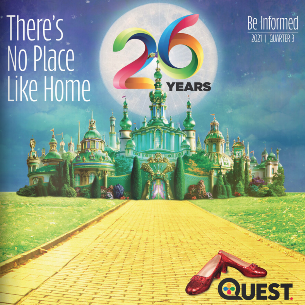 Quest Corporation of America, Inc. – America's Choice for Marketing and ...