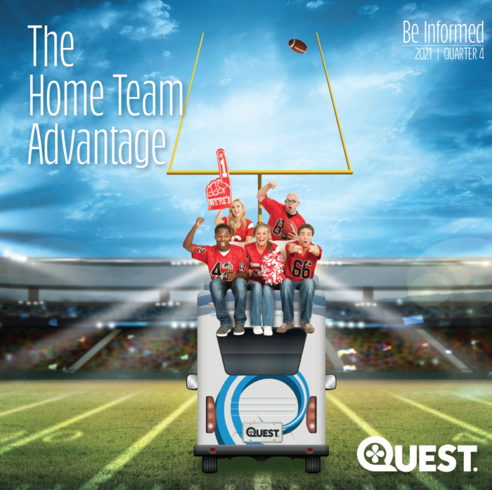 Quest Corporation of America, Inc. – America's Choice for Marketing and ...