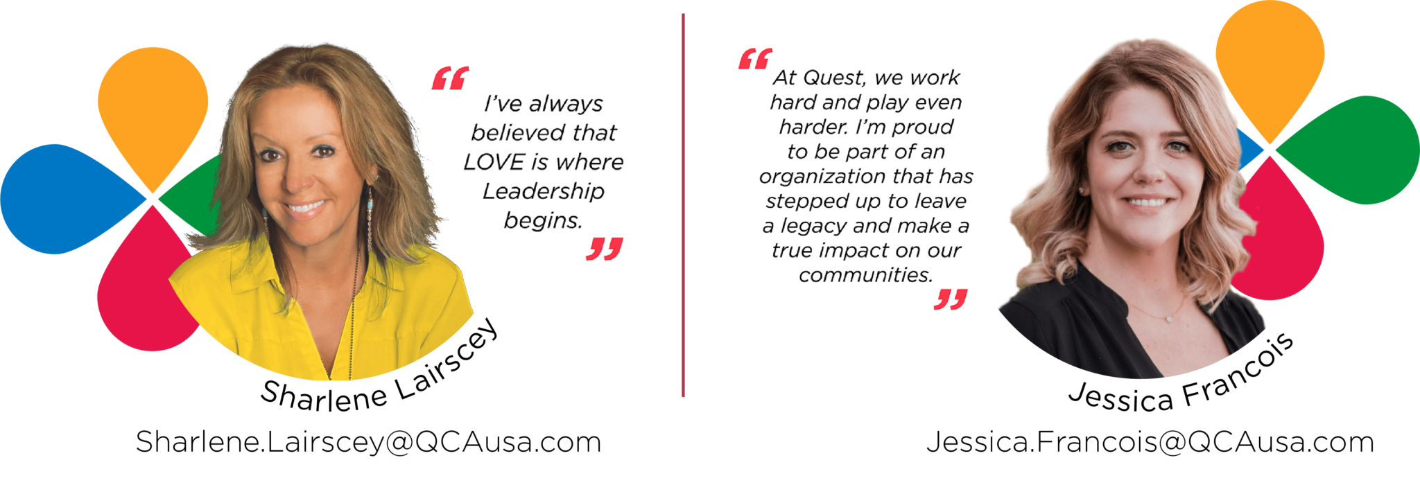 Quest Corporation of America, Inc. – America's Choice for Marketing and ...