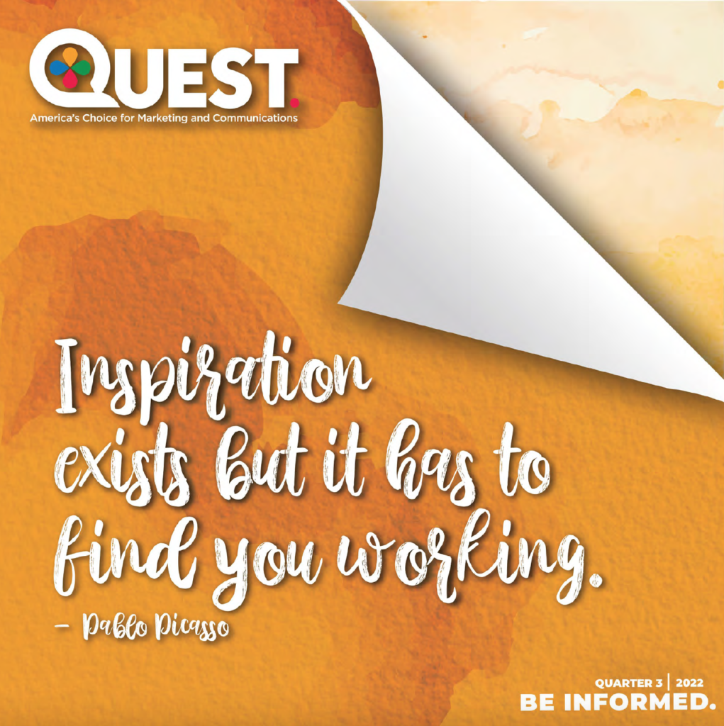 Quest Corporation of America, Inc. – America's Choice for Marketing and ...