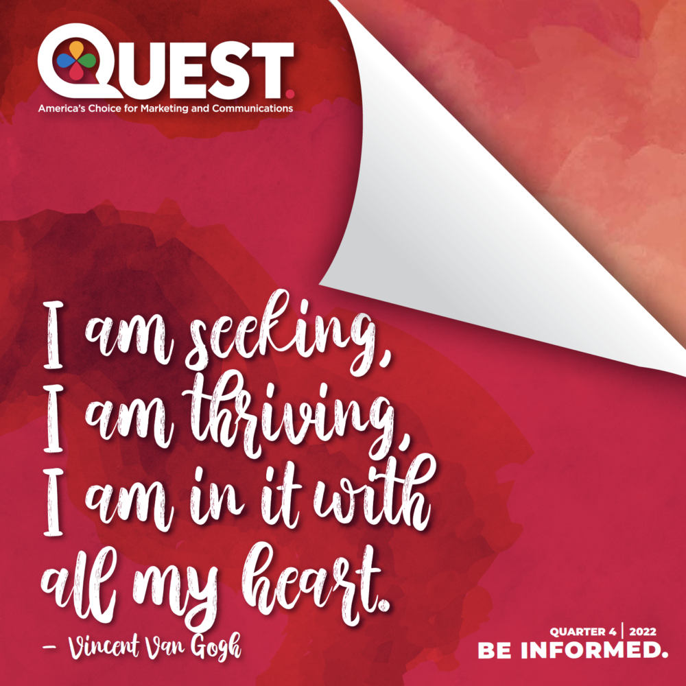 Quest Corporation of America, Inc. – America's Choice for Marketing and ...