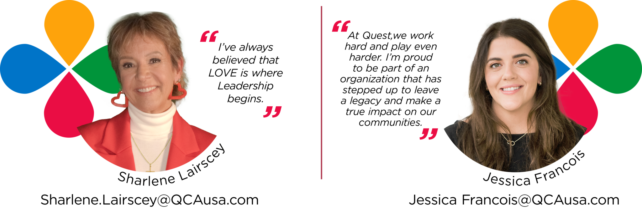 Quest Corporation of America, Inc. – America's Choice for Marketing and ...